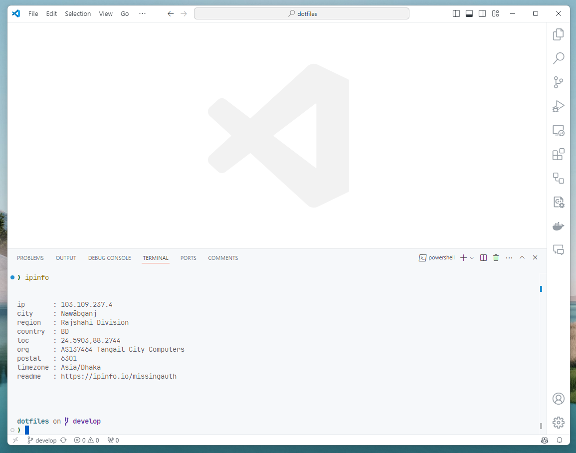 Light Mode Lover: Showcasing My Visual Studio Code Setup on Windows 11 ...